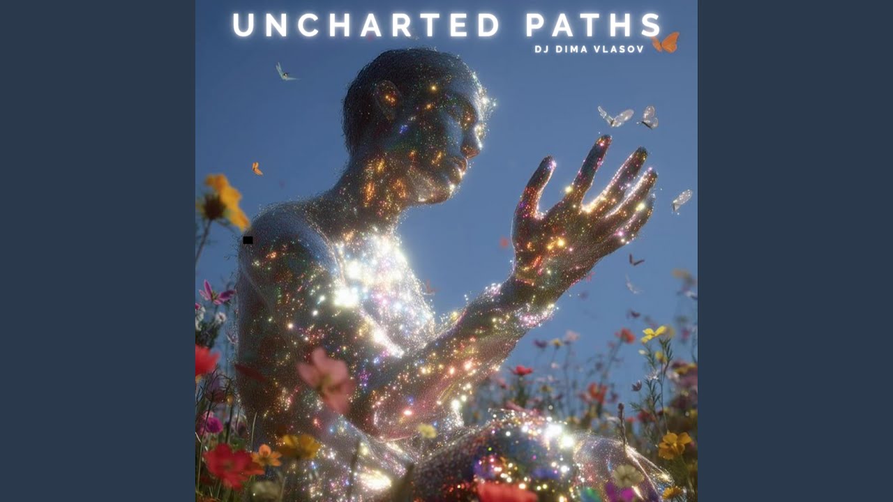Uncharted Paths - YouTube