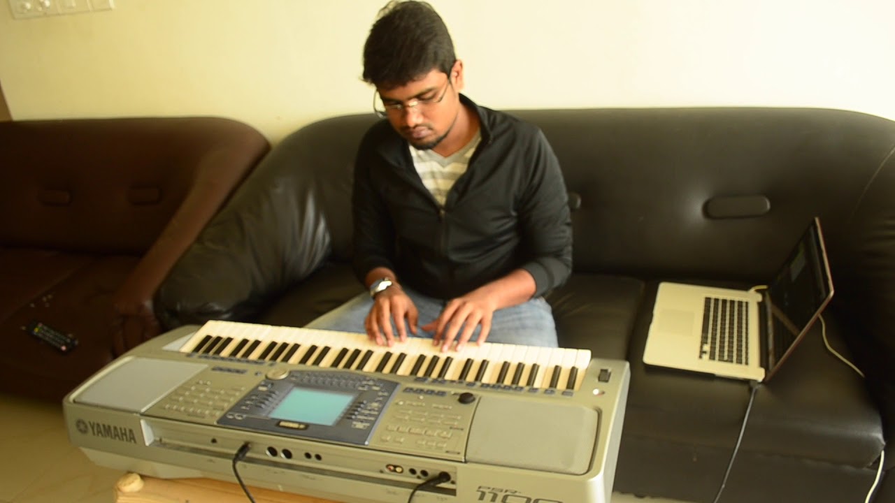 Oscar winning slum dog millionaire BGM - Halion Sonic Sitar VST - YouTube