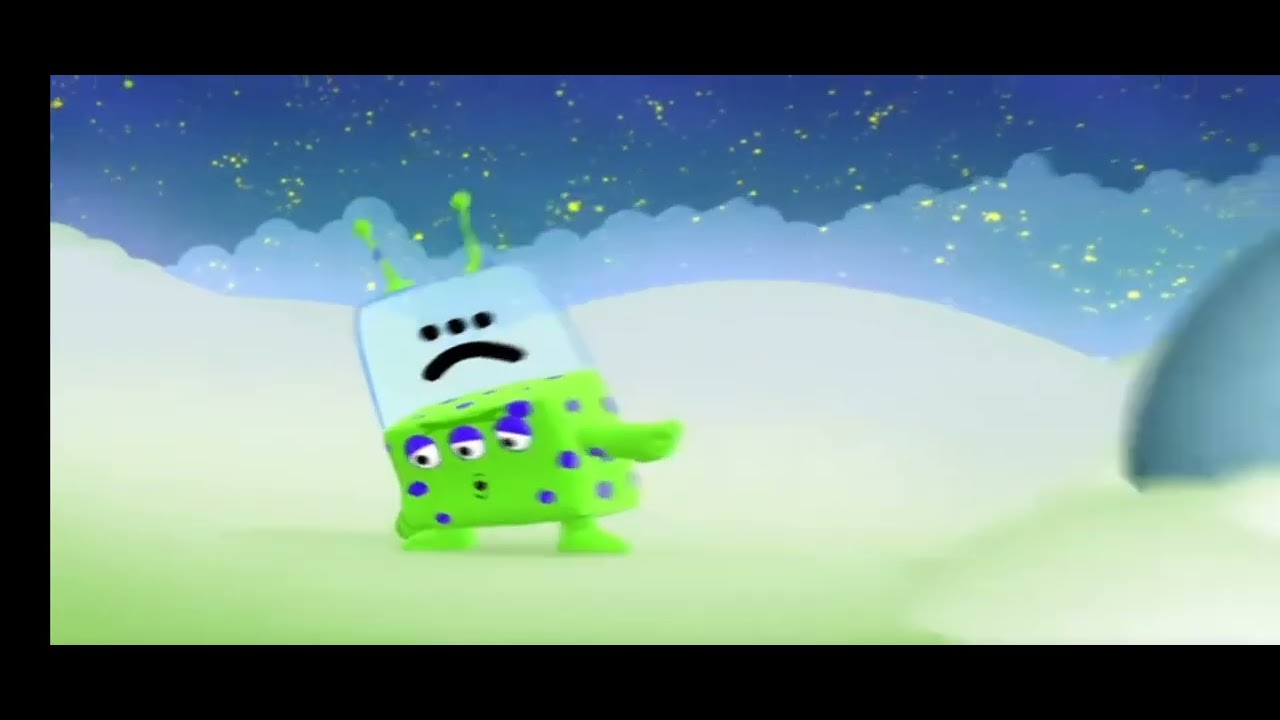 Alphablocks | Fred - YouTube