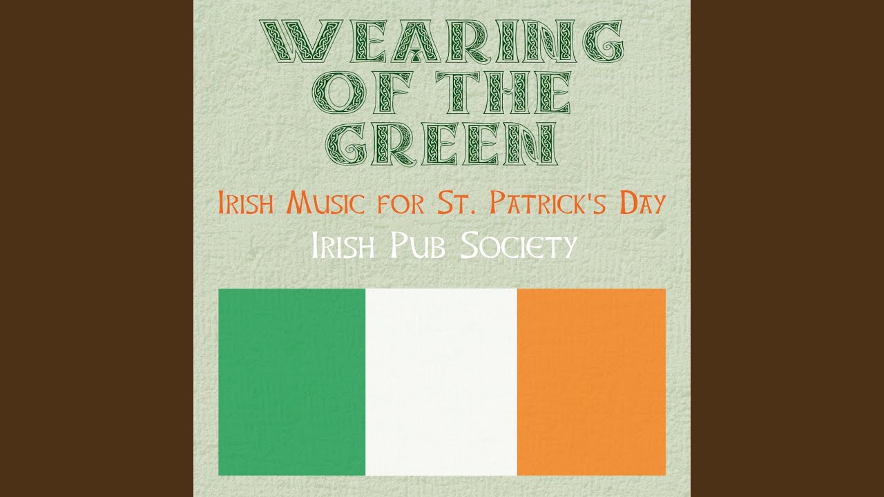 Irish Soul - YouTube