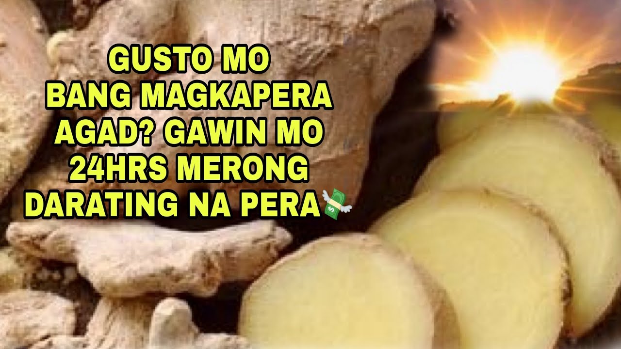 GUSTO MO BANG MAGKAPERA AGAD? GAWIN MO ITO 24HRS MAGKAKAPERA KA-APPLE ...
