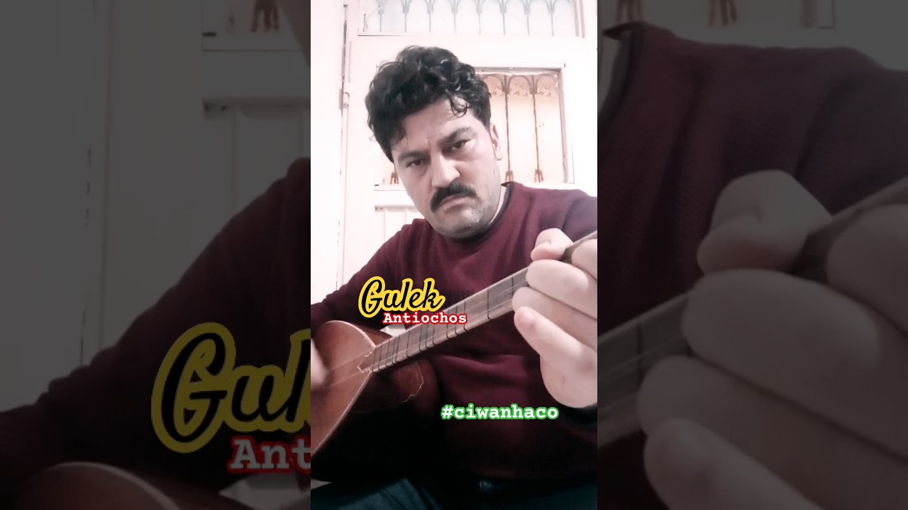 Gulek #antiochos02 #ciwanhaco - YouTube