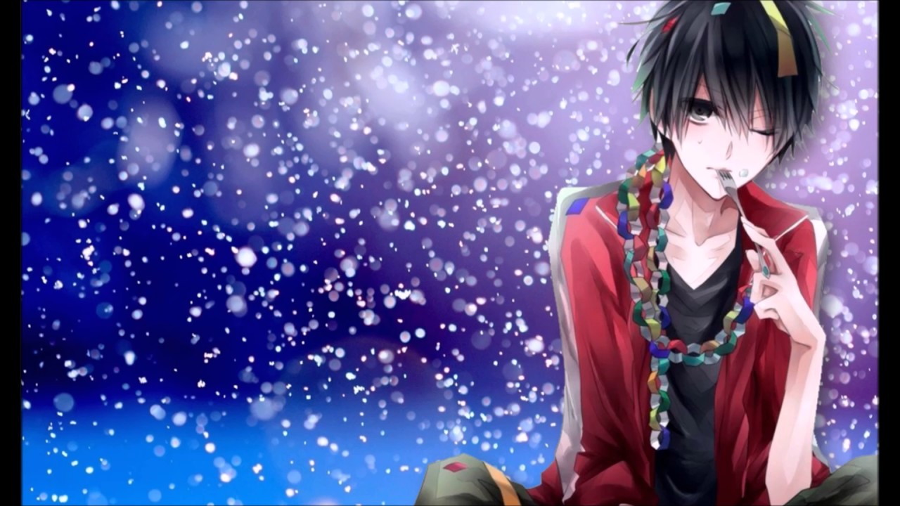 novi god nightcore - YouTube