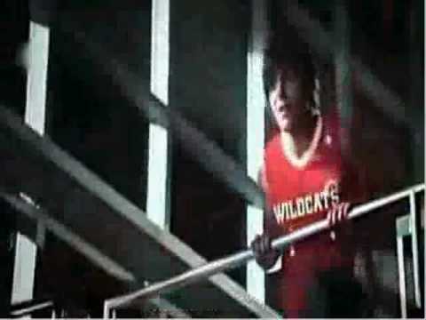 SCREAM ZAC EFRON OFFICIAL VIDEO HSM 3 - YouTube