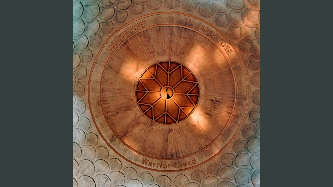 Apotropaion (feat. Fanfarenzug Leipzig) - YouTube