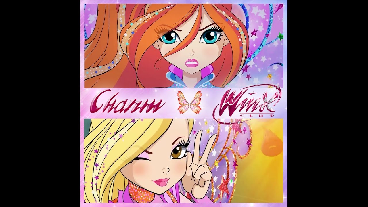 Charm - Winx Club - YouTube