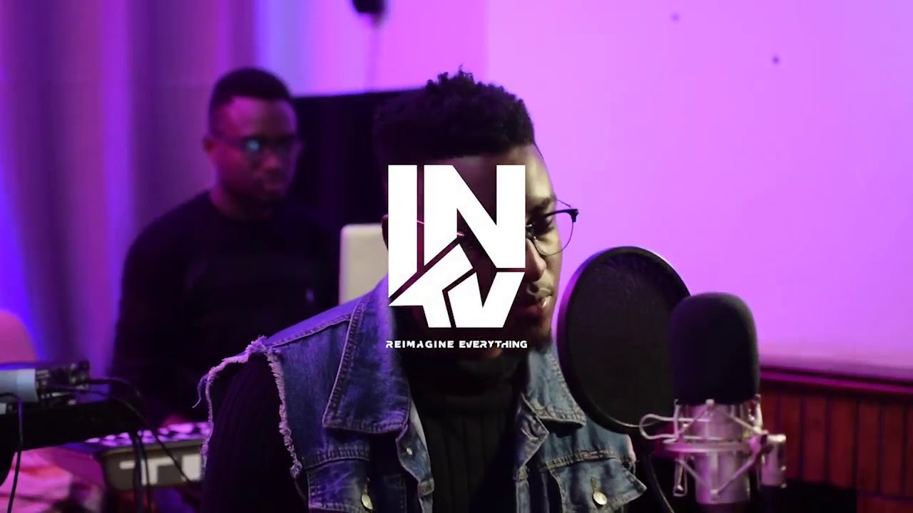 Beautiful people (Mali music cover) - YouTube