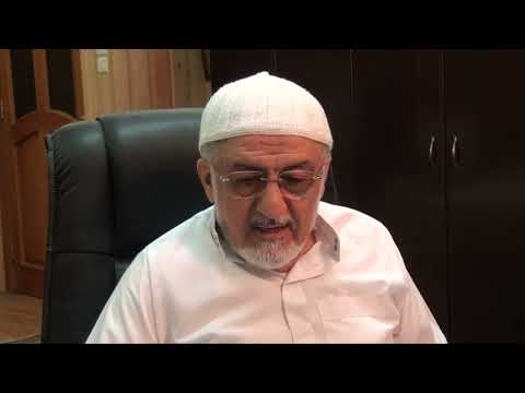 İslam Aksiyon Değil, Amel Dinidir!