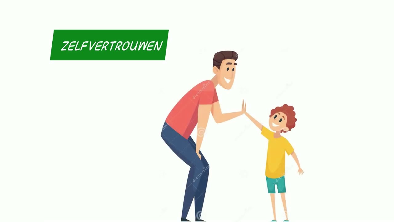 De bouwstenen van hechting - YouTube