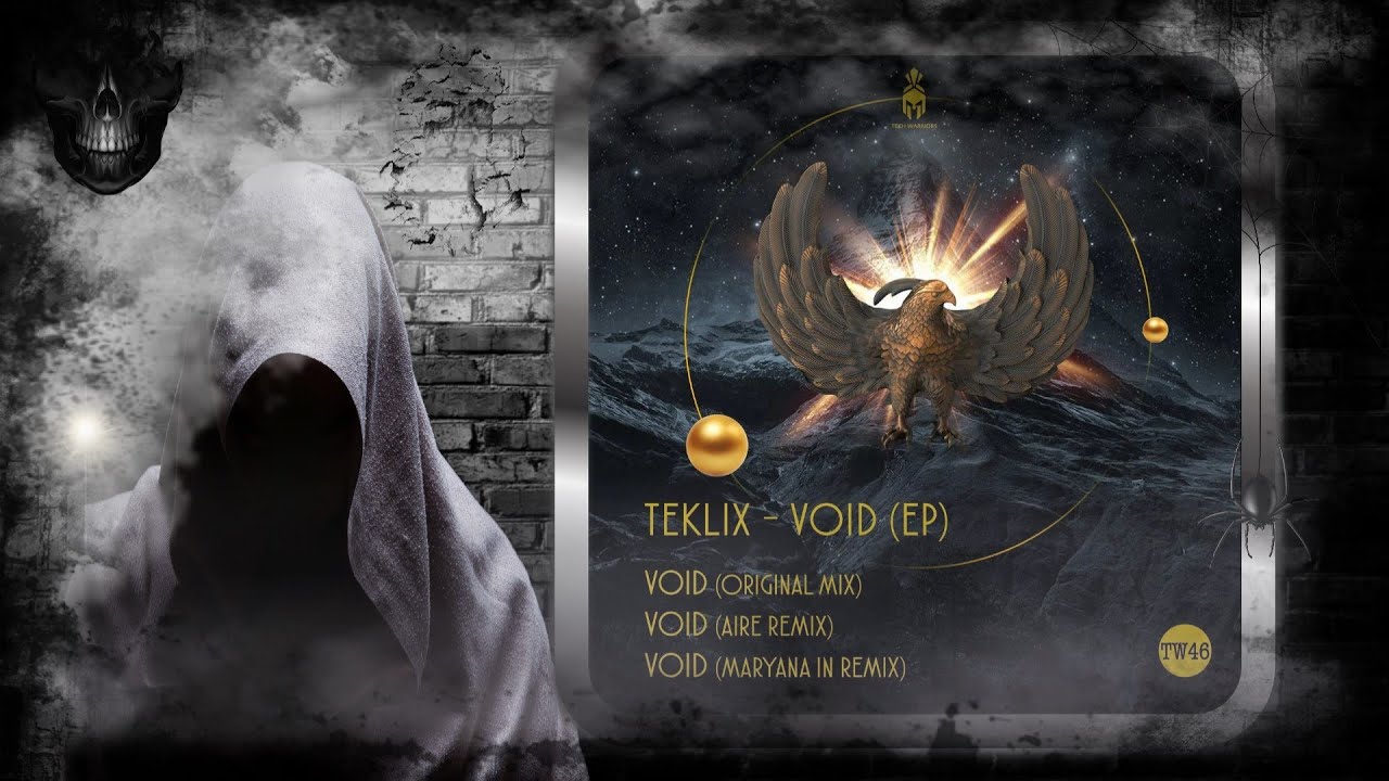 Teklix – Void (Aire Remix) [Tech Warriors] - YouTube Music