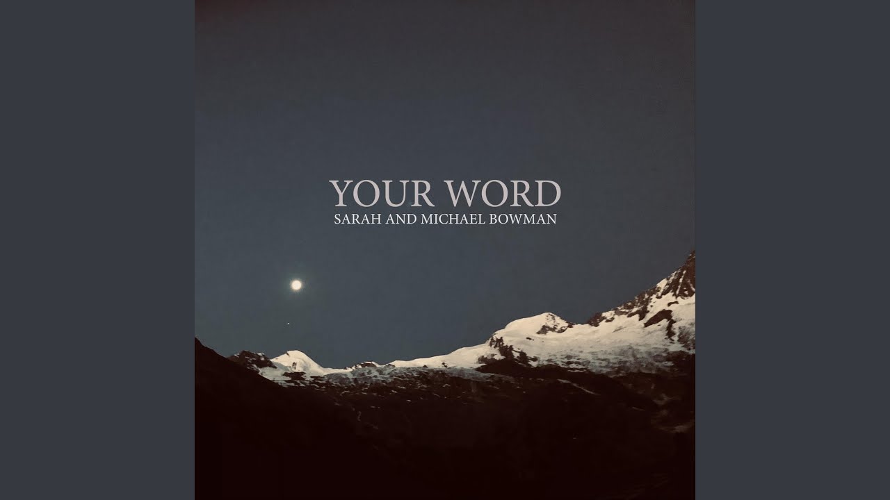 Your Word - YouTube