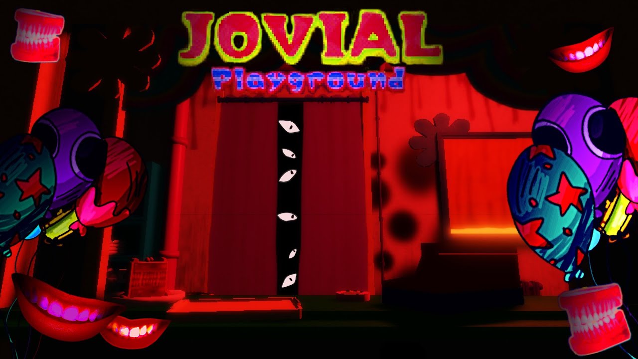 Breath In the Ambiance | JOVIAL Playground - YouTube