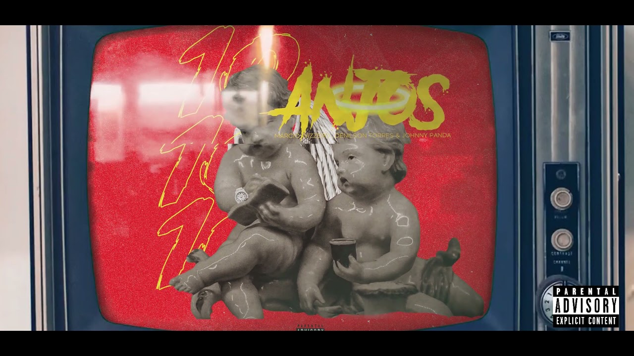 TEAM DEVIL - 10 ANJOS (Visualizer Official) - YouTube Music