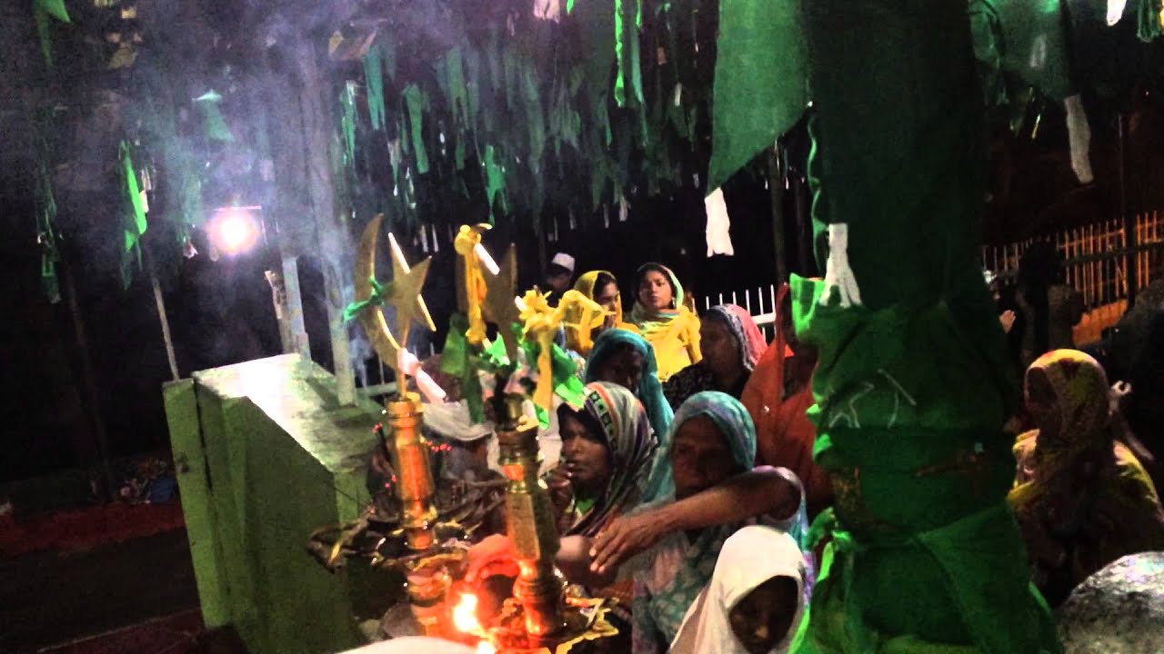 Dafther Jailani Rock cave mosque kuragala balangoda srilanka 166 ...