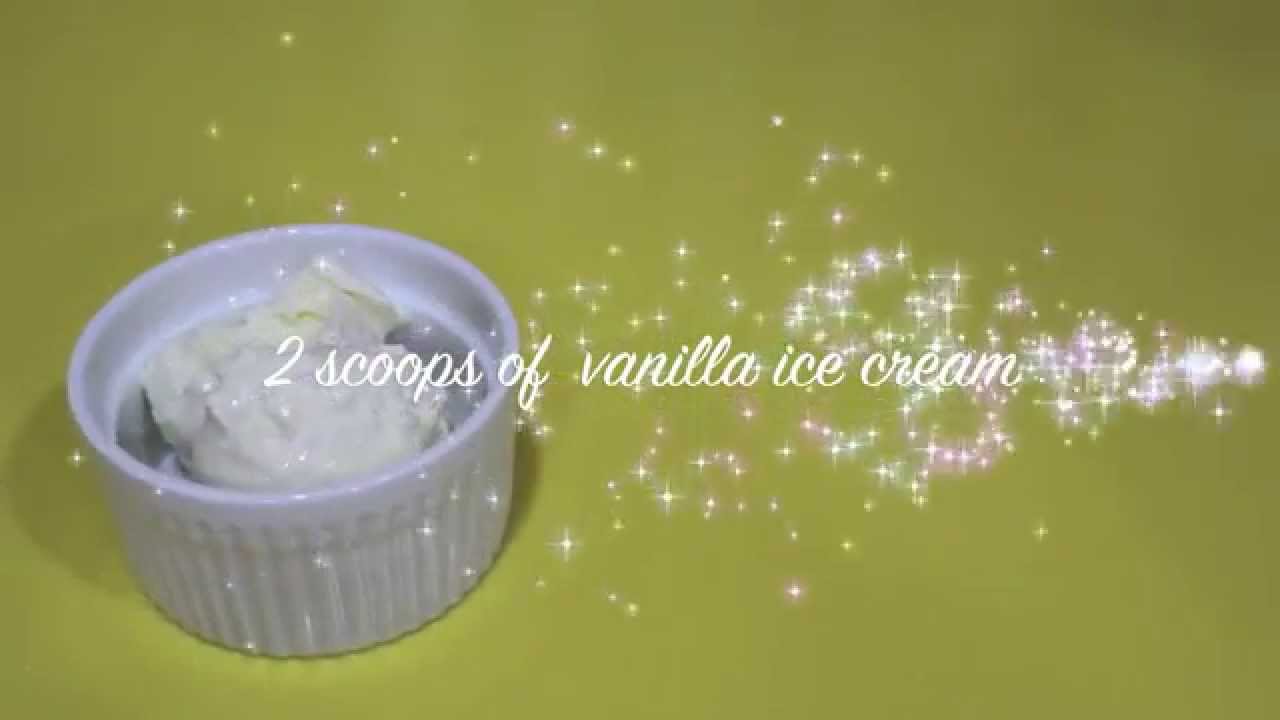 How to make Awar Galb Smoothie - YouTube