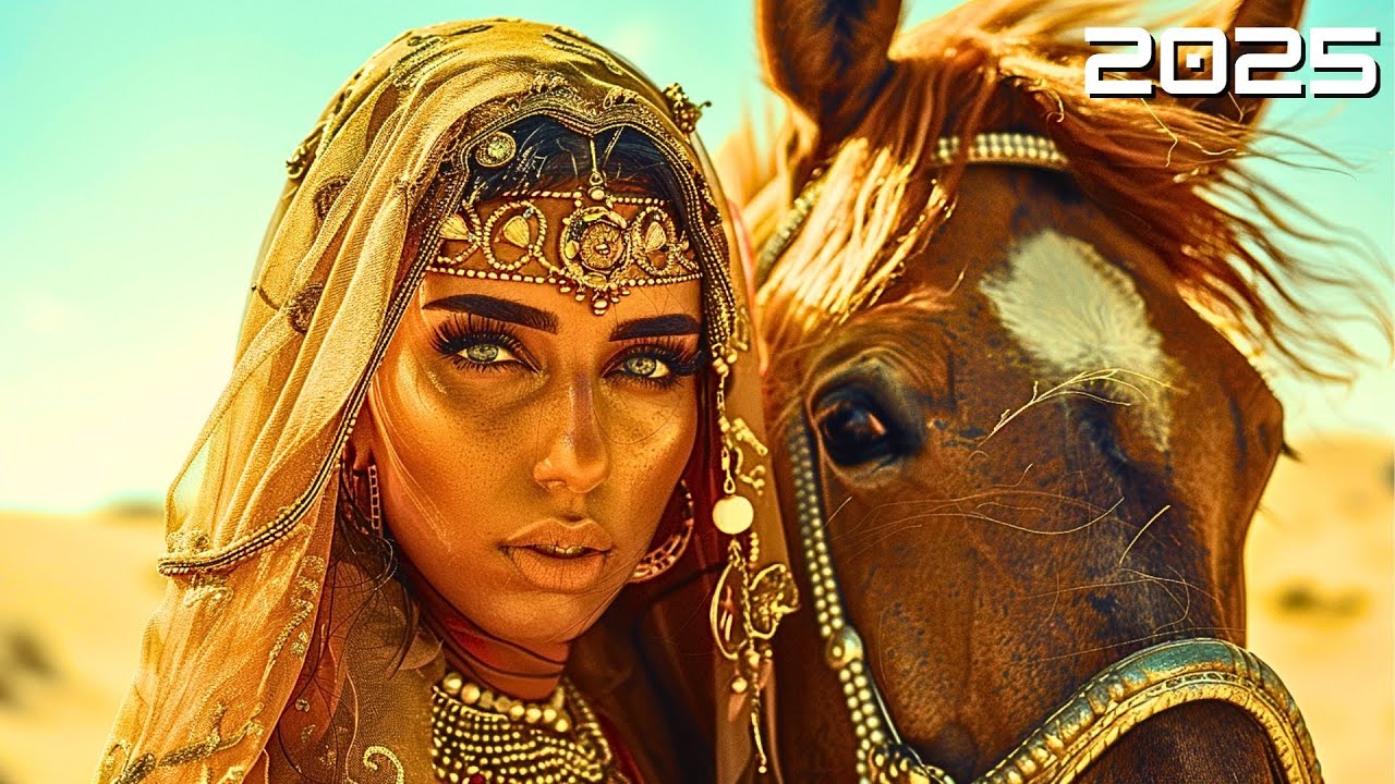 Egyptian Music - Ancient Strings: A Journey Through Oud History - YouTube