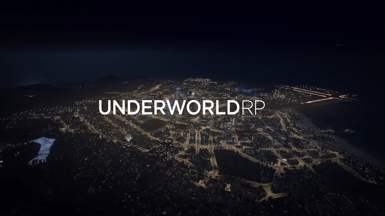 Pixel Roleplay Bangladesh | Official Teaser For GTA v | Cinematic ...