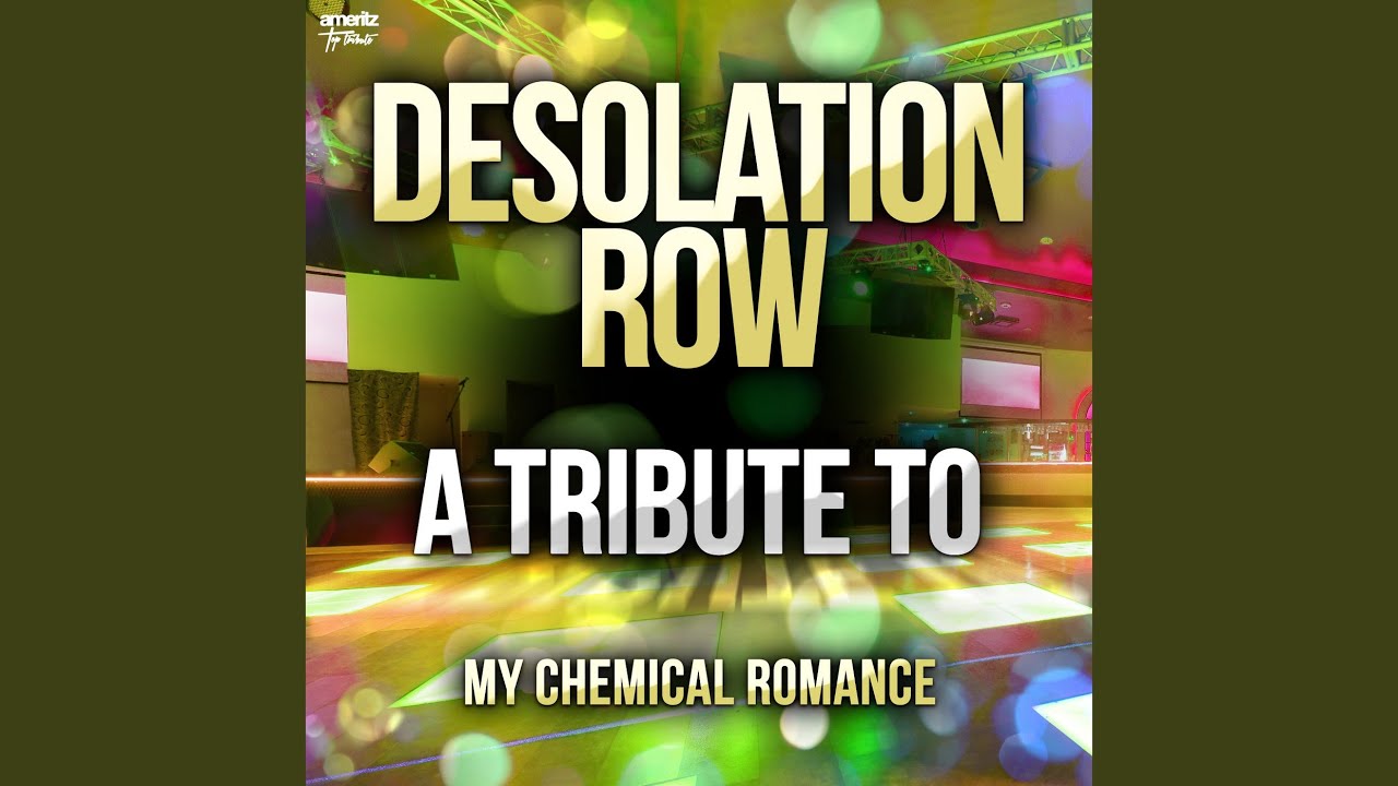 Desolation Row - YouTube