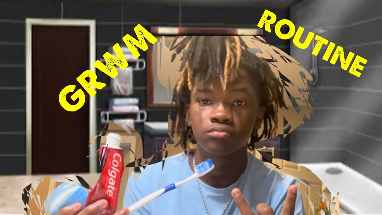 SUMMER EDITION: JAYDEN MORNING ROUTINE 🤩 *DAY 15* | Jayden - YouTube