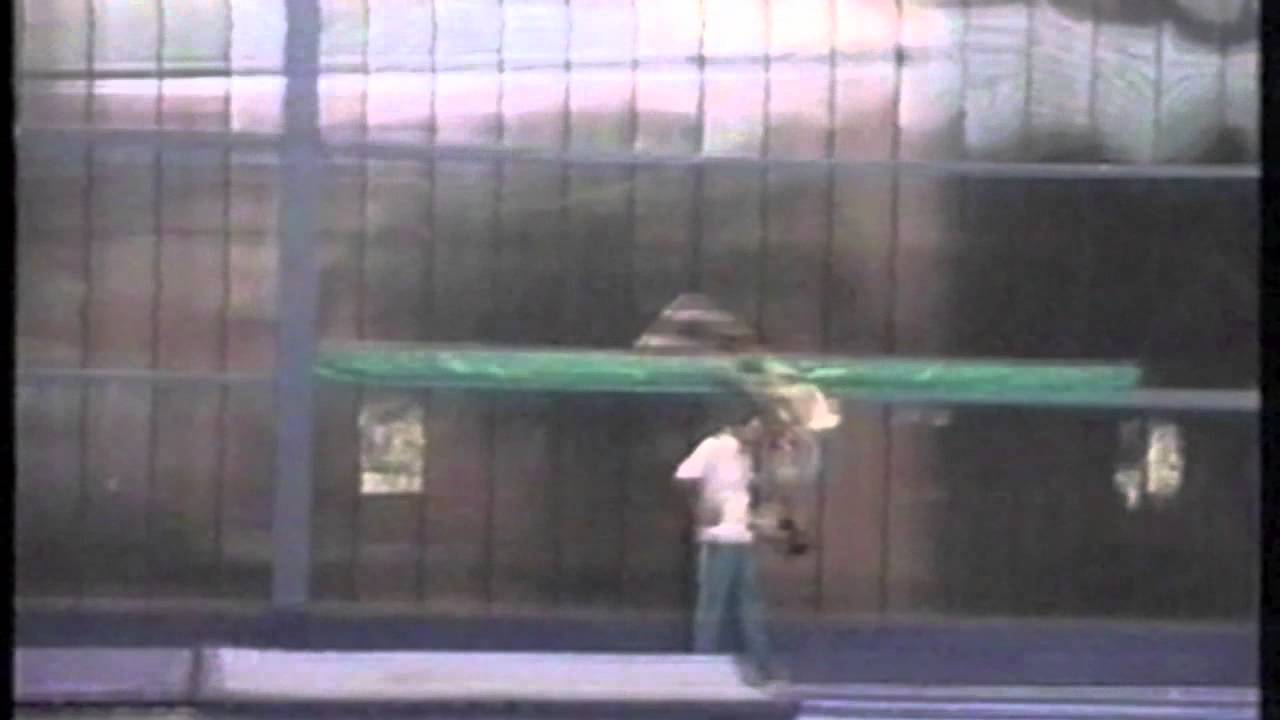 Brandon Livanos 2011 - YouTube