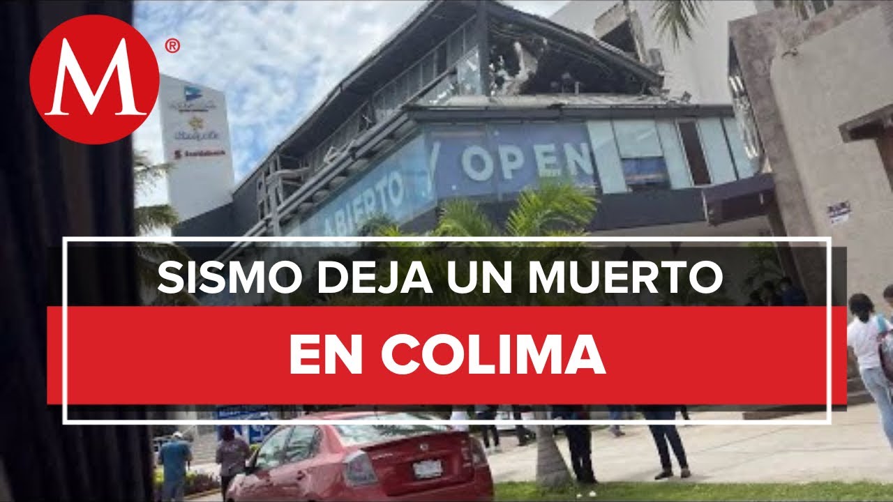 Gobernadora de Colima confirma daños materiales en los 10 municipios ...