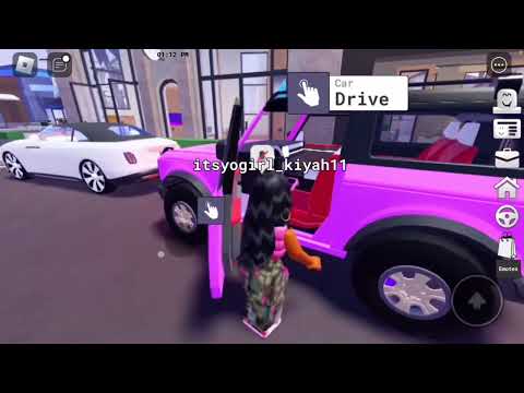 house tour | Boxywood family roleplay - YouTube