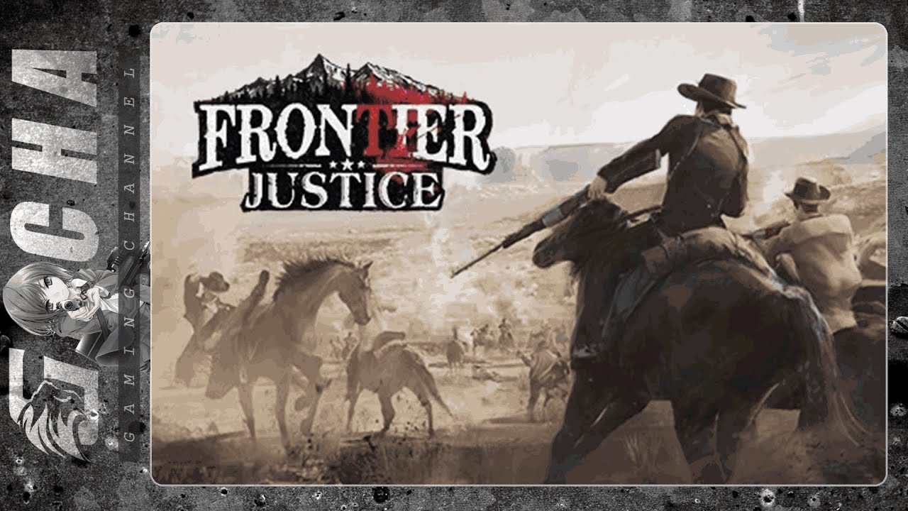 Frontier Justice-Return to the Wild West (EN) (Android) Gameplay Review ...