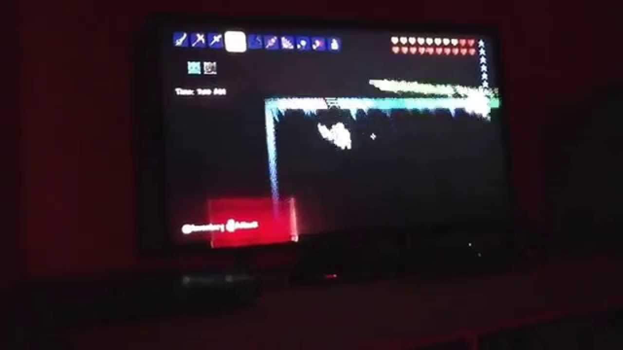 Shadow beam staff terraria xbox necromancers weapon ...