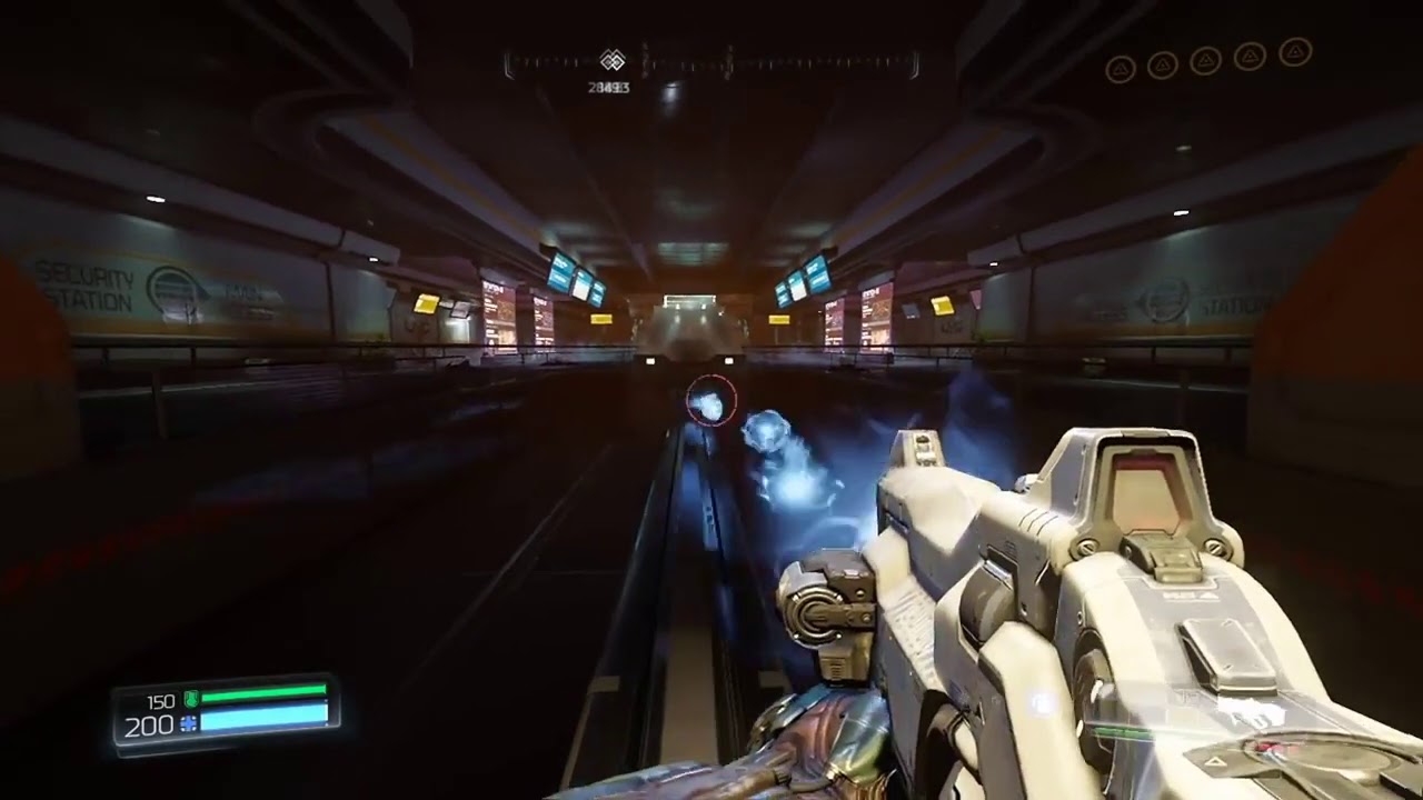 DOOM's Plasma Rifle Weapon Sound Design [Re-made Audio] | Game Audio ...