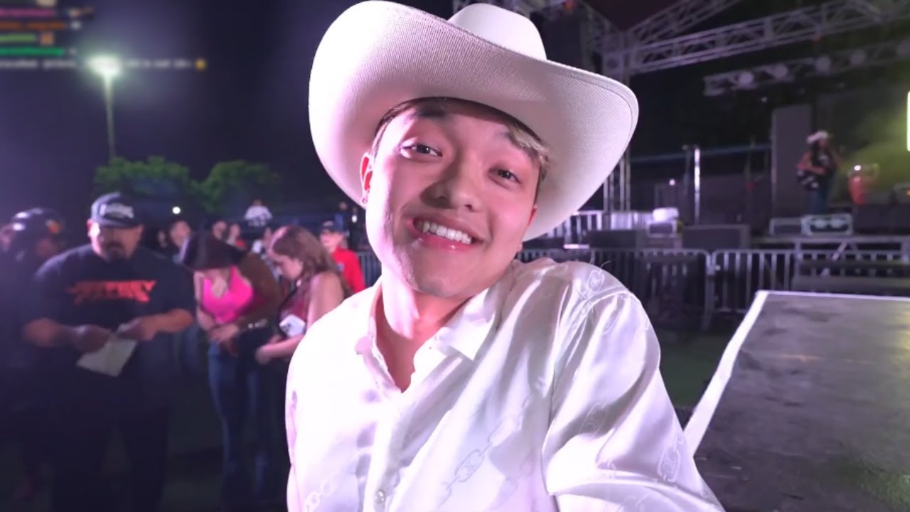 Jason REVEALS He'll ATTEND Streamer Prom! - YouTube