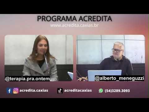 TERAPIA - CONHECA A TÉCNICA EFET - PARTE I