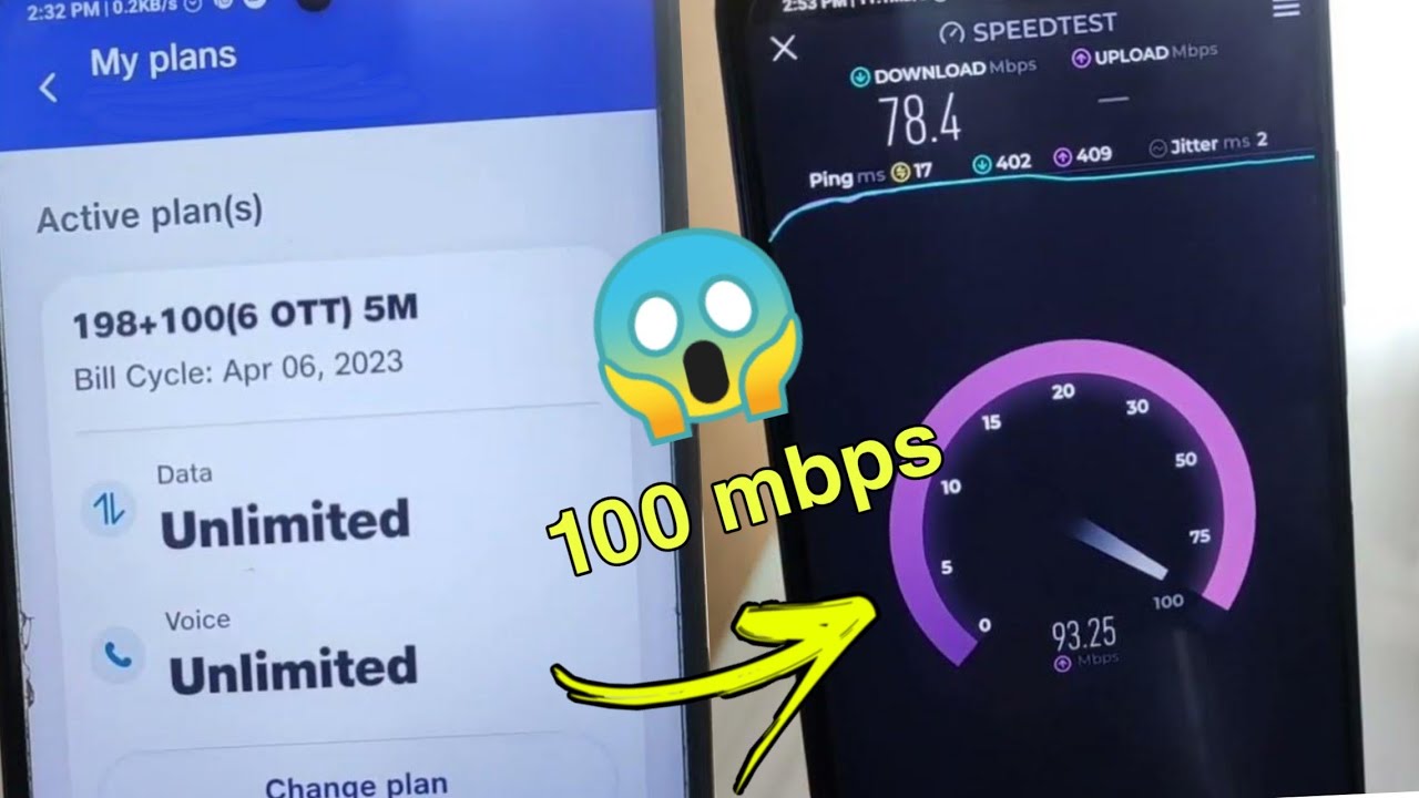 Jio Fiber Backup Plan 198 Speed Test How To Increase Internet Speed In Jio Fiber 198 Plan jio-fiber-backup-plan-198-speed-test-how-to-increase-internet-speed-in-jio-fiber-198-plan