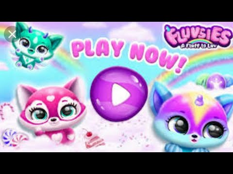 Fluvsies Play Now - YouTube