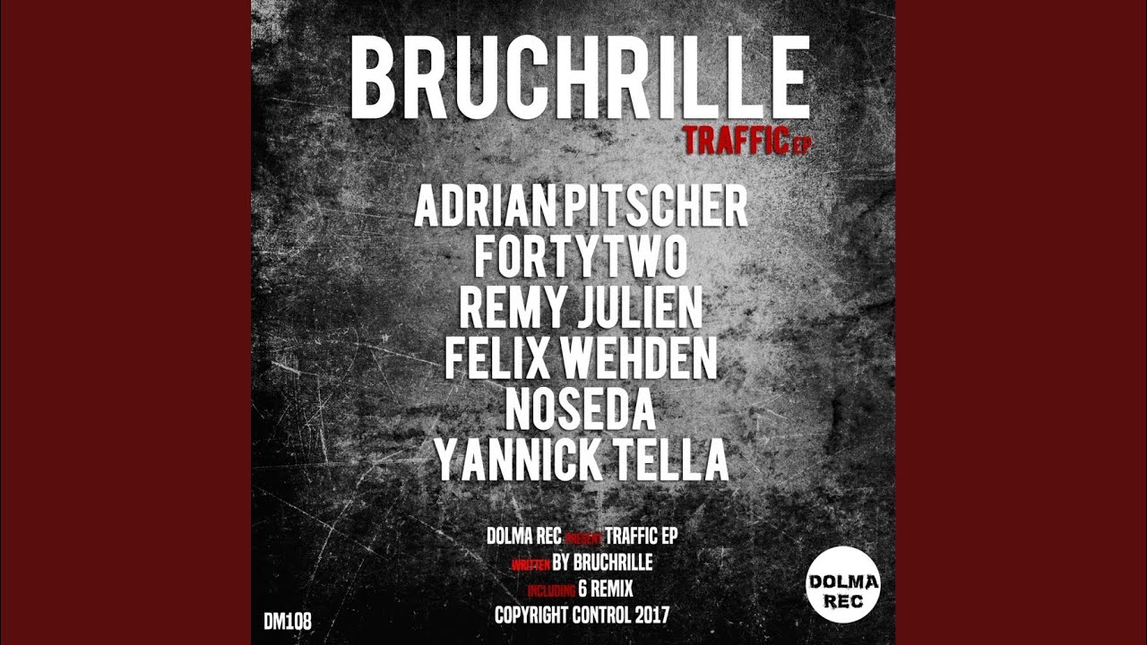 Traffic Original Mix YouTube traffic-original-mix-youtube