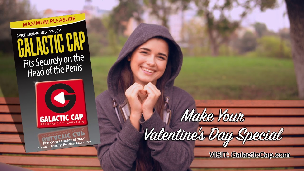 Galactic Cap Wishes You A Happy Valentines Day #5 - YouTube