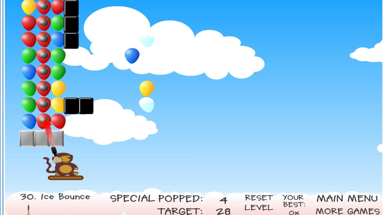 Bloons level 30 1080p - YouTube