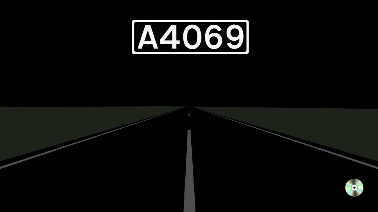A4069 Teaser - YouTube