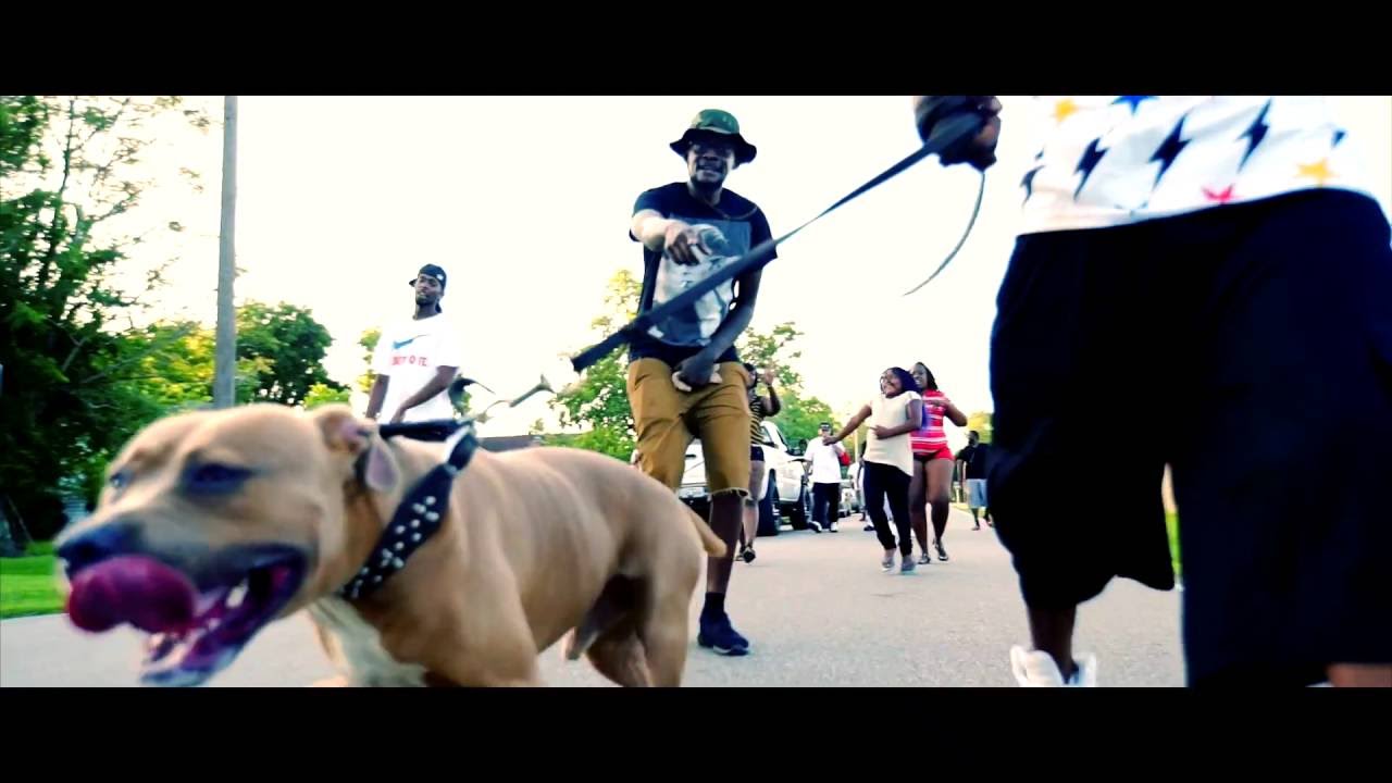 Jay Rico X Cheefa Ray - About Them | OFFICIAL VIDEO | Directed By ...