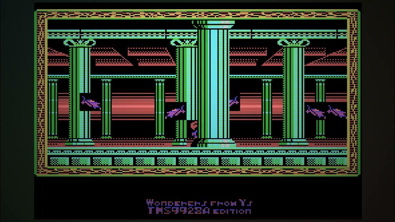 YS3 OP Premonition -I Suddenly Recall- / 予感 =スティクス - YouTube