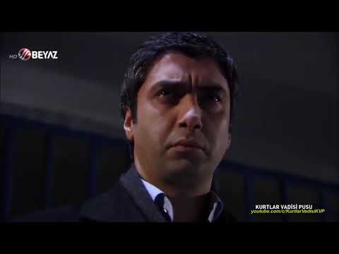 Polat Alemdar, Hakan'ı yakalıyor!