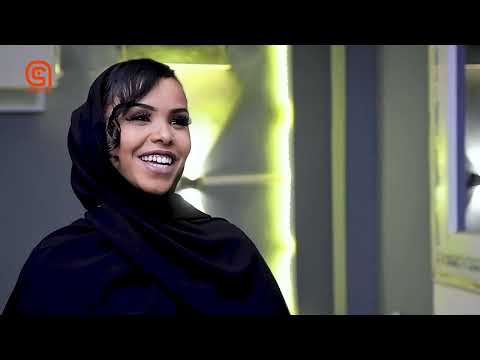 Sheekada Xiisaha leh ee Rooda Keyf iyo Qaaci Show | Astaan 2022. - YouTube