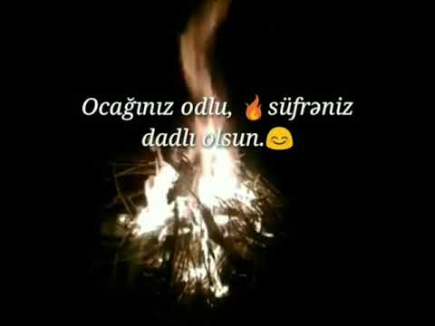 Novruz bayramınız mübarek!!