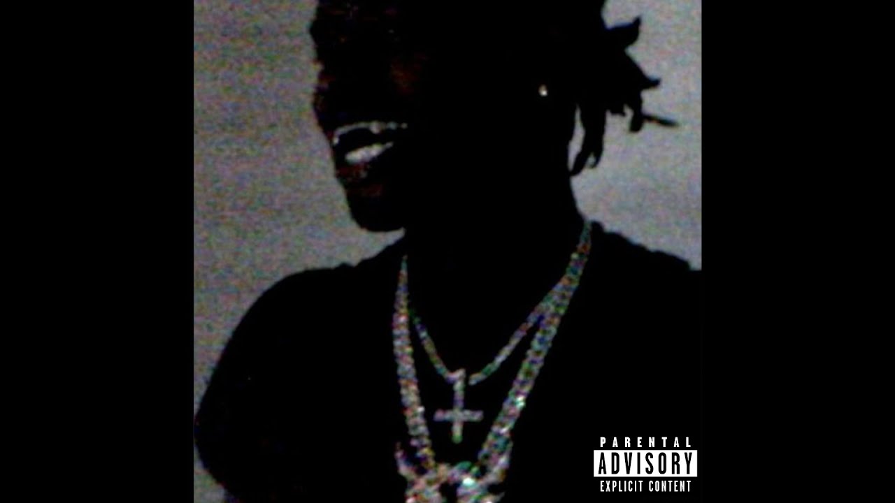 Ken Carson - Vampire Hour/I Never Change (extended intro) - YouTube