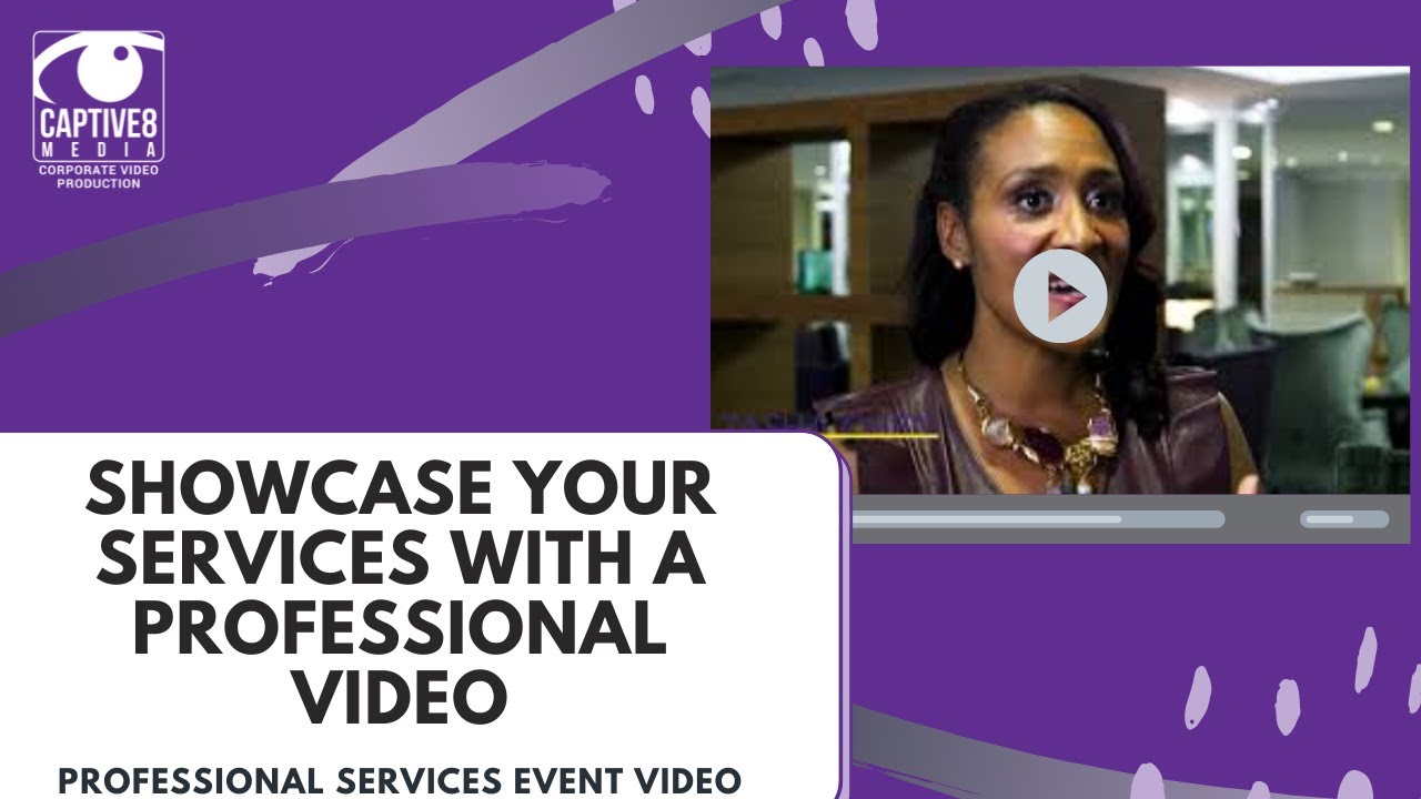 Tasha Chen Trade Show Stand Video. - YouTube