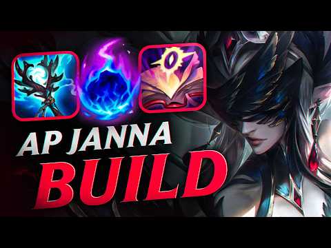 🌪️ HAVING FUN with AP JANNA 🌪️