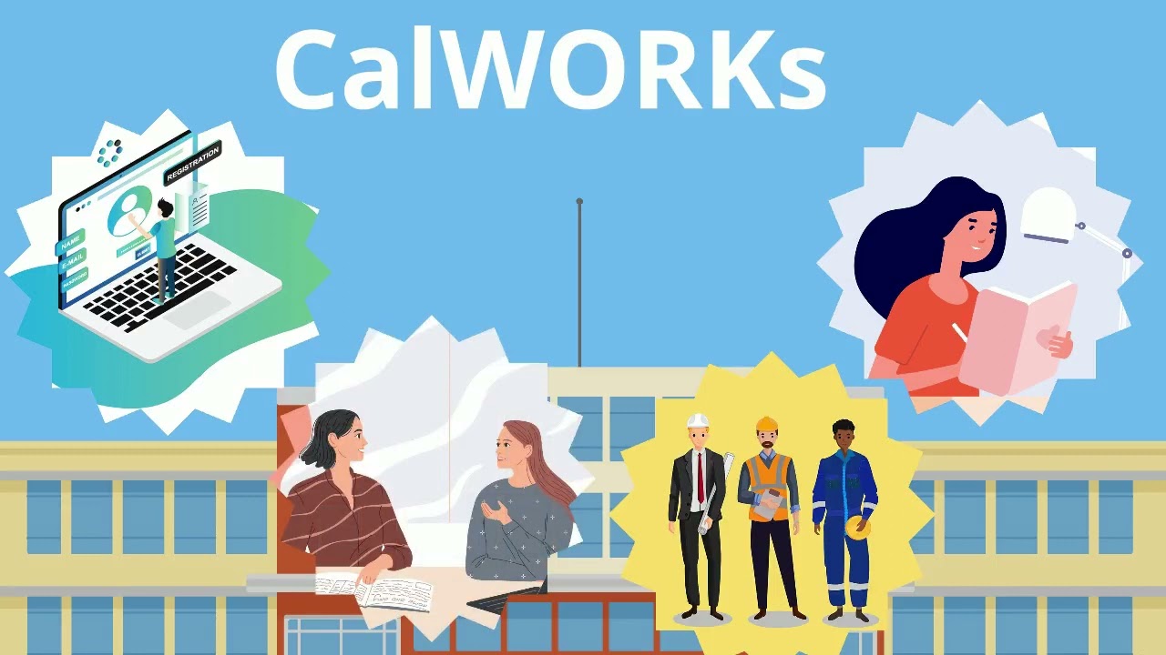 CalWorks - YouTube