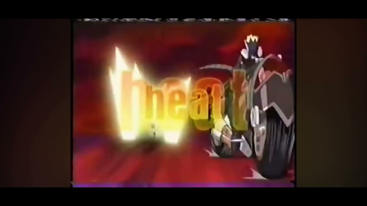 Fox Kids Commercial Breaks (Summer 2002) - YouTube