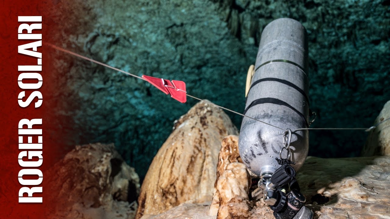 Solari’s Last Dive — What Went Wrong? - YouTube