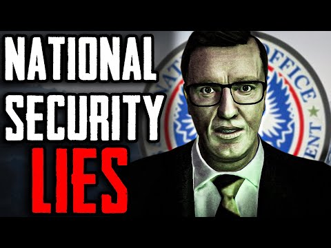 NOOSE: The Birth of GTA’s Surveillance State