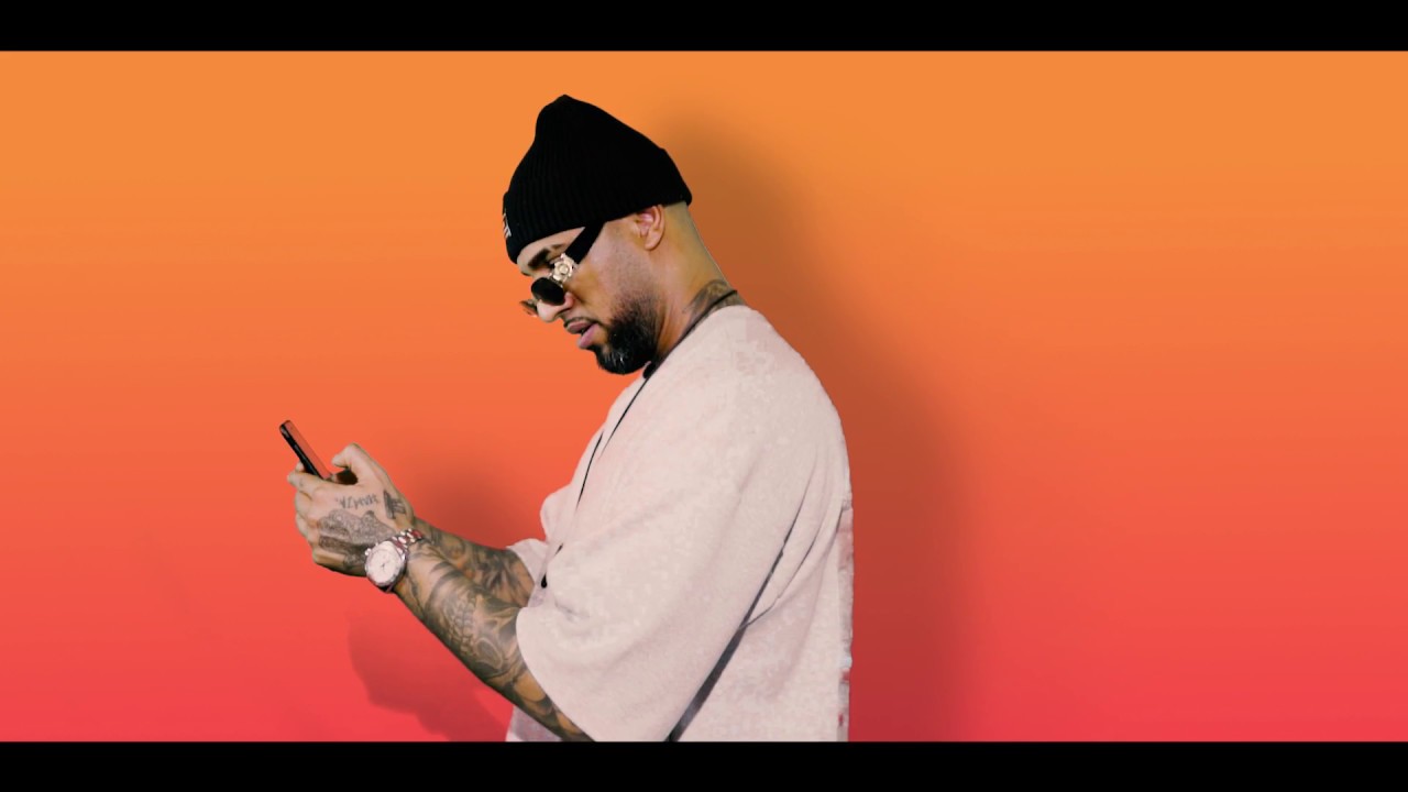 Mo Douzi Teaser 2 - YouTube